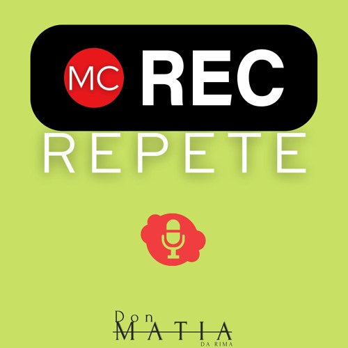 Stream DISS PARA MC REC REPETE by Don Matia da Rima | Listen online for ...