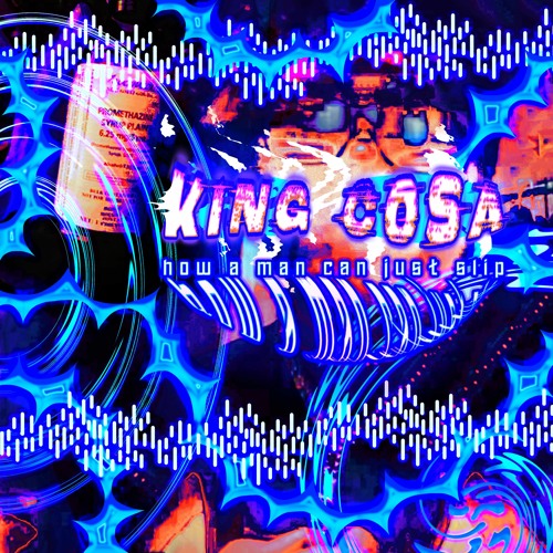 Stream KING COSA | Listen to How a man can just slip playlist online ...