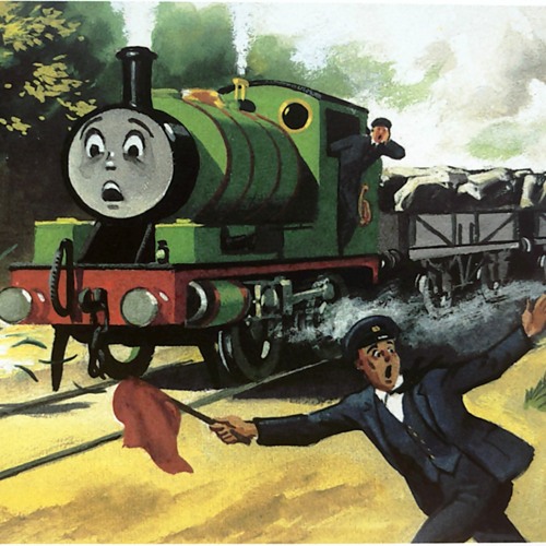 Stream episode Percy's Predicament: Percy "Pins Down" the Problem by ...