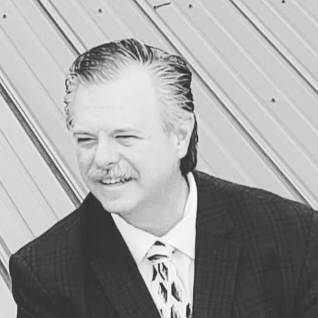 Stream I See the Cross by Randall Christy | Listen online for free on ...