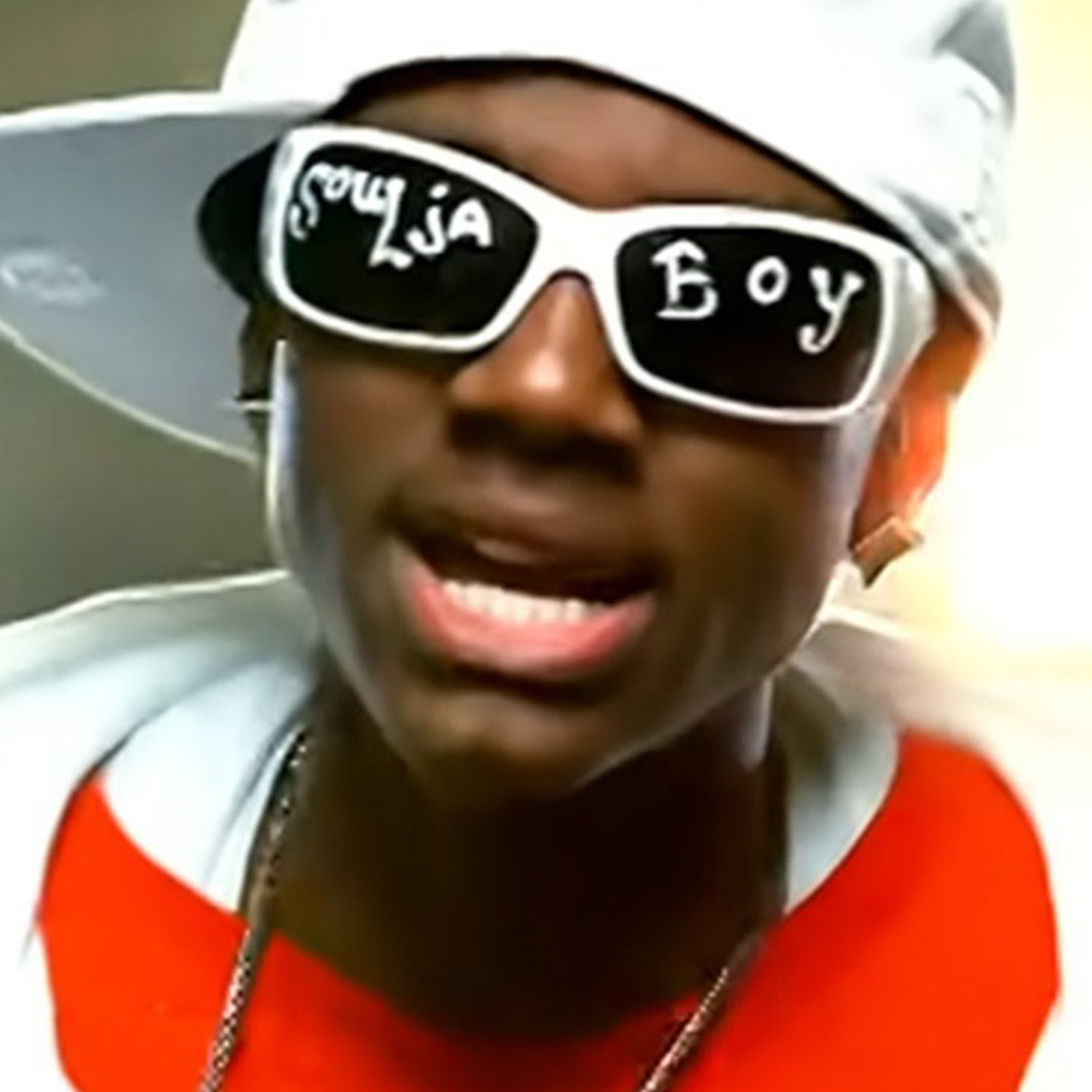 Stream Soulja Boy - 2 Milli by proned.adr | Listen online for free on ...