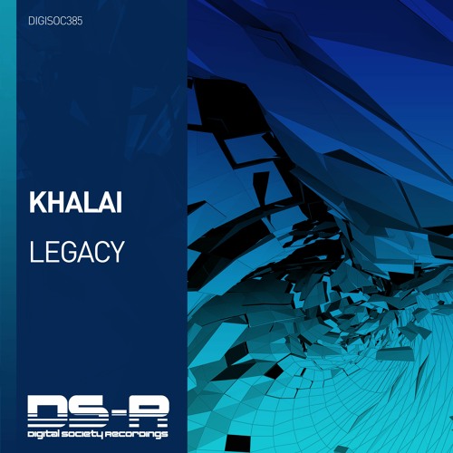 Stream Khalai - Legacy by Digital Society Recordings | Listen online ...