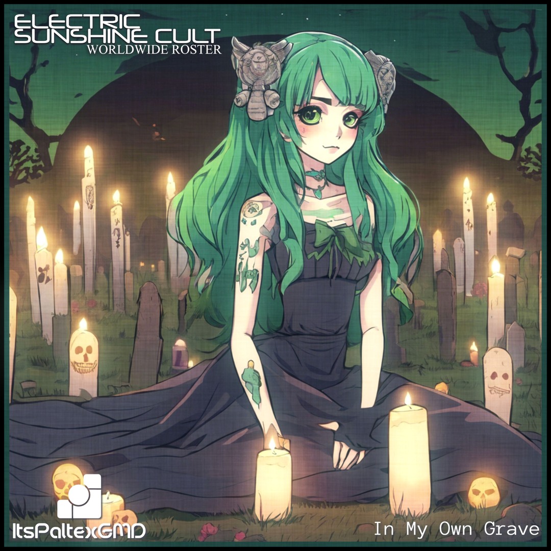 Stream ItsPaltexGMD - DIgging My Own Grave [ESC EXCLUSIVE] by Electric ...