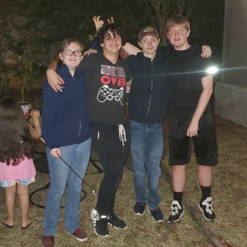 Stream In My Mouth (Juice WRLD - Going MIA Parody) by Jordan Gonyea ...