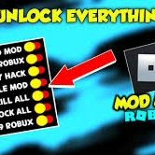 Stream The Ultimate Guide to Roblox Mod Apk 2022 with Unlimited Robux ...