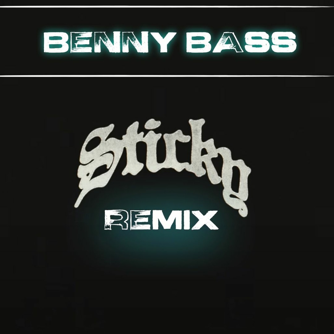 Stream Sticky Drake x Numb Hayden James Remix by BENNY BASS | Listen ...