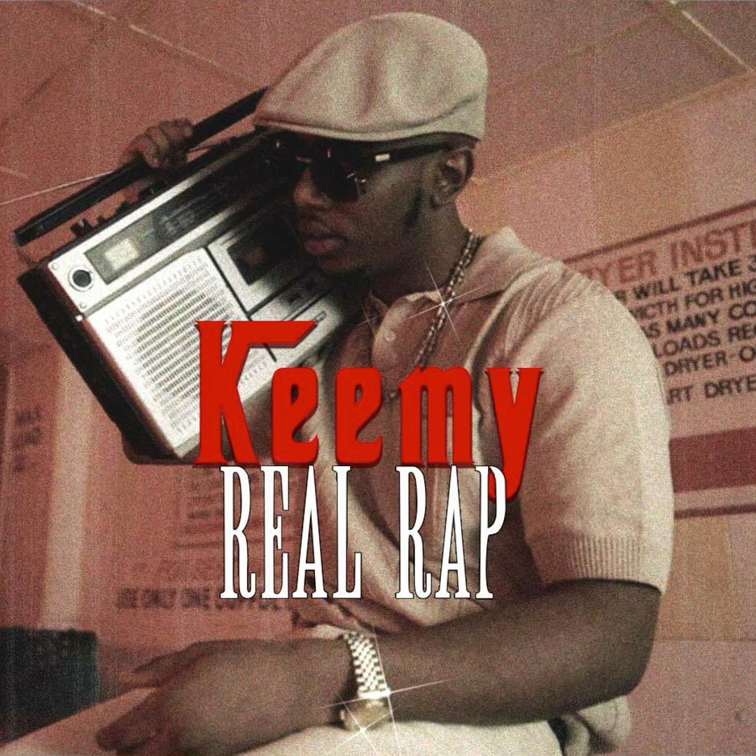 Stream Keemy - Real Rap by Keemy | Listen online for free on SoundCloud