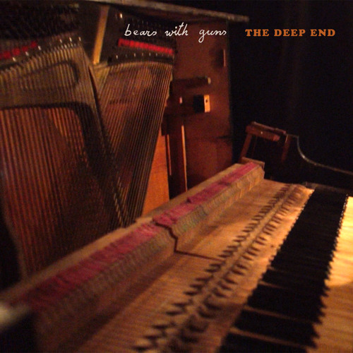 Stream The Deep End (Album Edit) by Bears With Guns | Listen online for ...
