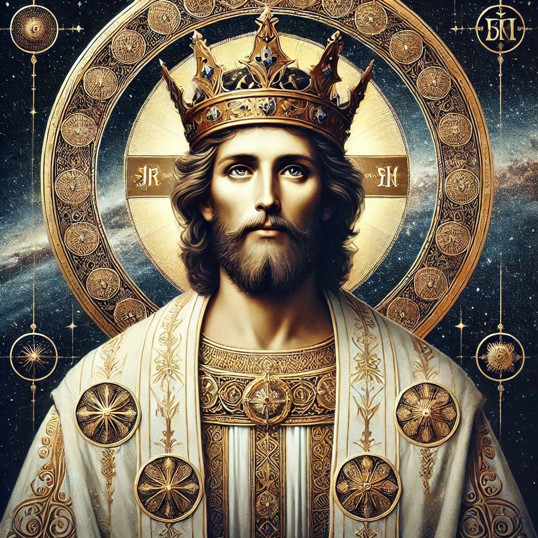Stream Le Christ Roi by Opus Dei (Français) | Listen online for free on ...