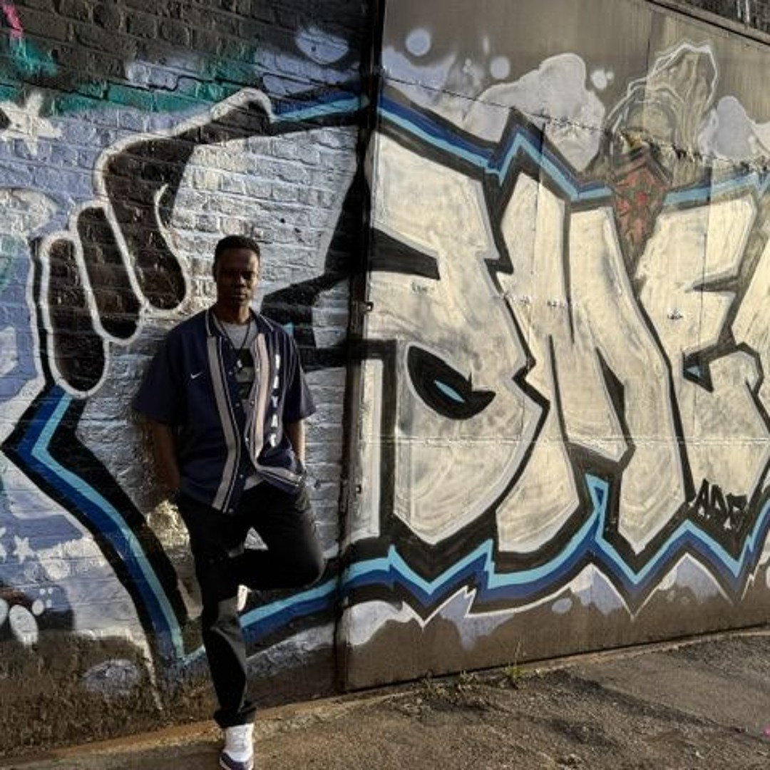 Stream INK - ARCHITECTURE RECORDINGS SHOW invites Gremlinz - Kool FM ...