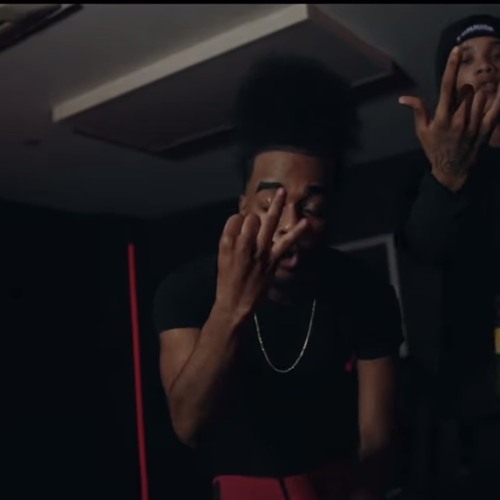 Stream Ethosuave x Mdot 59 - “Top 1” by goon!e7oh | Listen online for ...