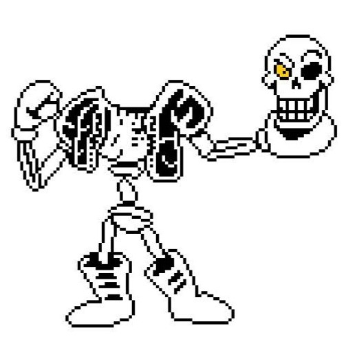 Stream UNDERTALE Disbelief [BACKBONE] Cover by ThatOneComedian | Listen ...