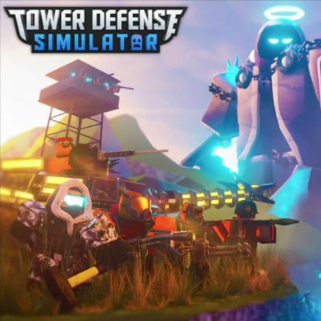 Stream Official Tower Defense Simulator OST Lobby Theme (TDS:2019) by ...