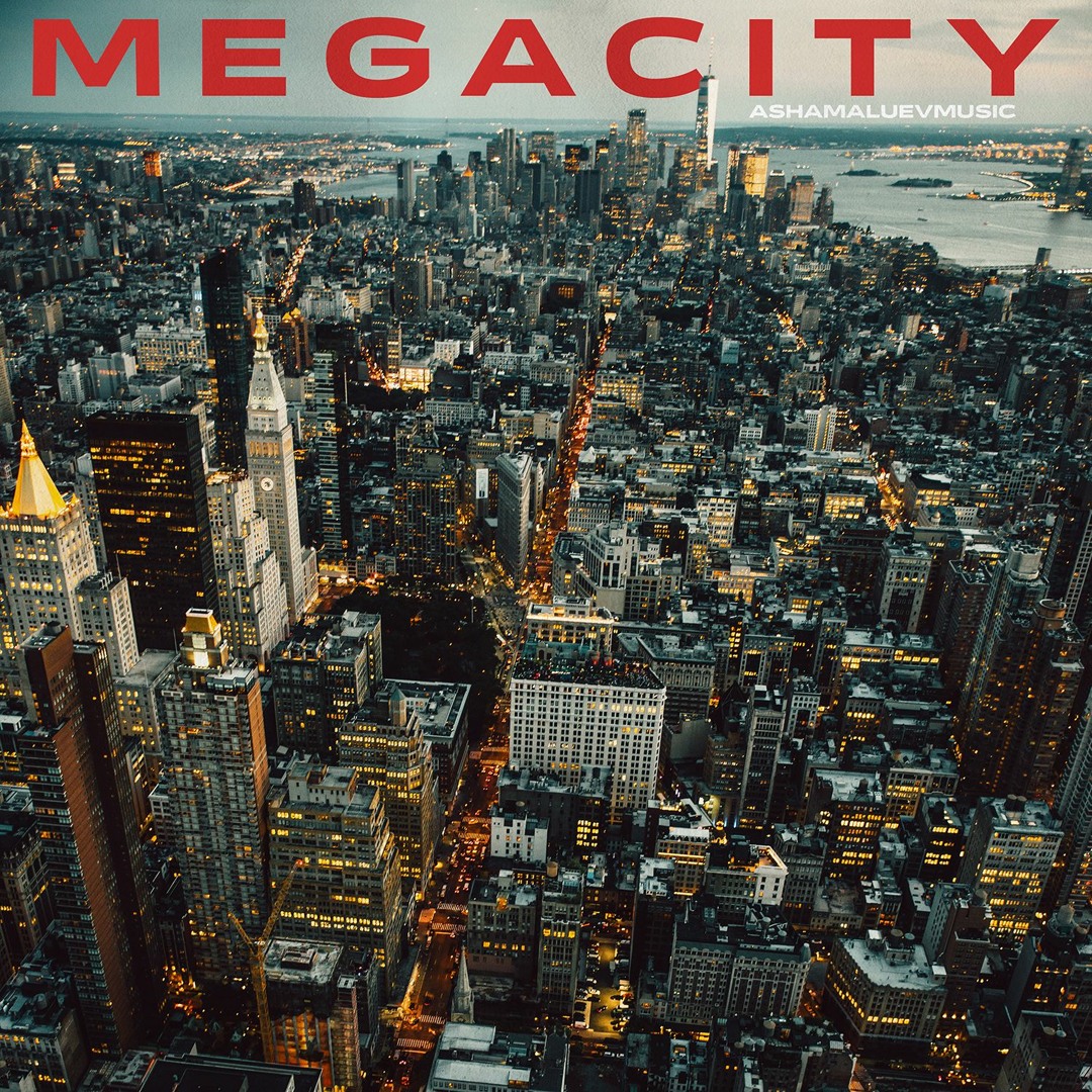 Stream Megacity - Hip Hop and Trap Background Music (FREE DOWNLOAD) by ...