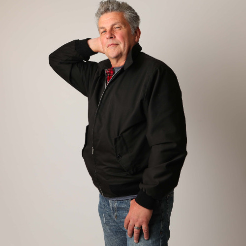 Stream WAITIN AT THE END OF THE ROAD by Aaron kidd kane | Listen online ...