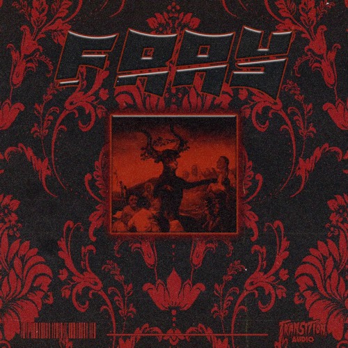 Stream FRAY - The Silent Skanka by Transition Audio | Listen online for ...