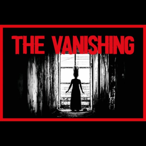 Stream Vanishing - Letters (stereo conversion) by Daniel Mawson ...