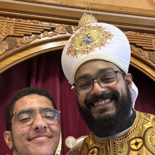 Stream Offering of the Lamb - Fr David Reda Botros by Mark Kamal ...