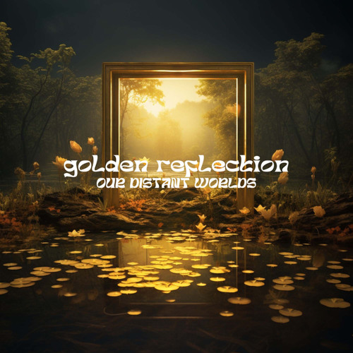 Stream golden reflection by our distant worlds | Listen online for free ...