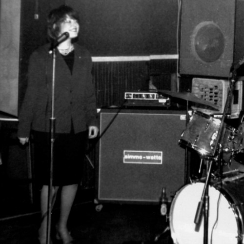 Stream Cool To Snog - Impulse (demo 1981) by Vince Coulman | Listen ...