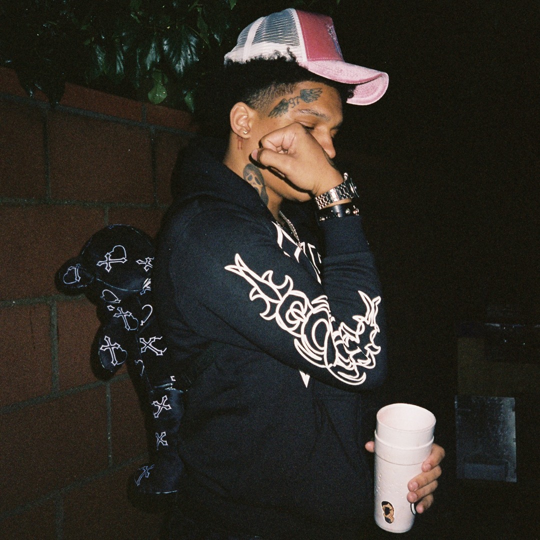 Stream fazo (itsreallyfazo) | Listen to Pluggnb Waves playlist online ...