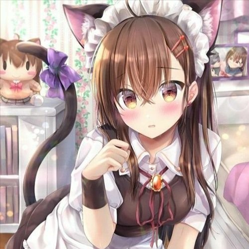 Stream moxii - neko maid girl (prod. sqwensy) by ##ppwc archive ...