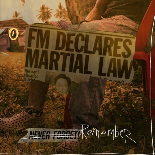 Stream episode [PART 5] Never Forget, Never Again by IDEALS Media ...