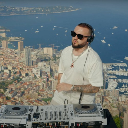 Stream Moojo - Monaco Set by Arthur Jansen | Listen online for free on ...