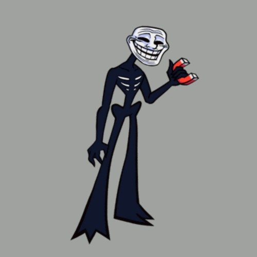 Stream Absurde Funkin Physics vs trollge Friday night funkin ost fnf ...