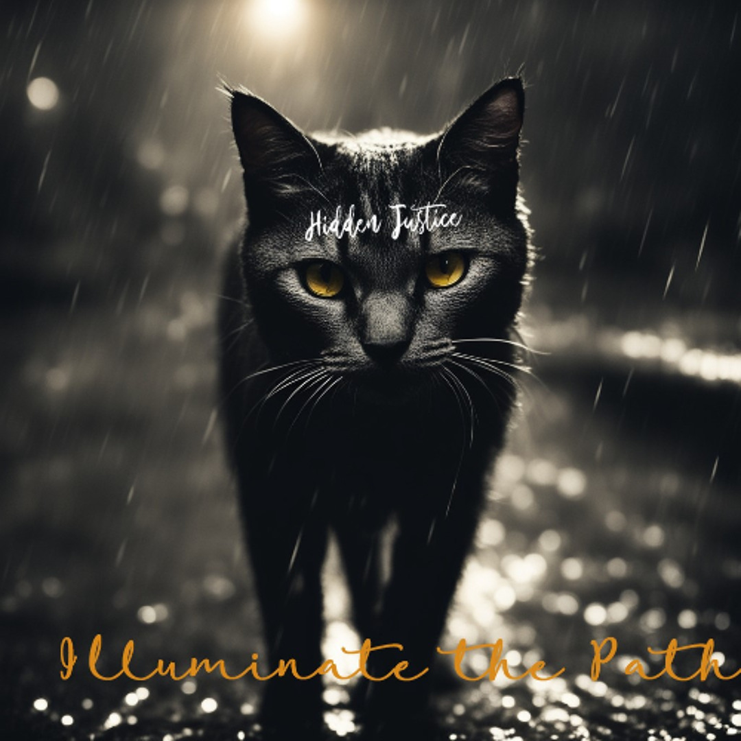 Stream Illuminate the Path by Hidden Justice | Listen online for free ...