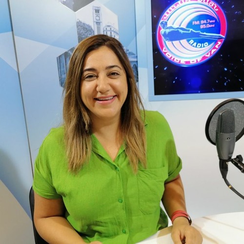 Stream Waafe Mawaaf - Mrs. Rachel Karam 07 - 07 - 2023 by Radio Voice ...