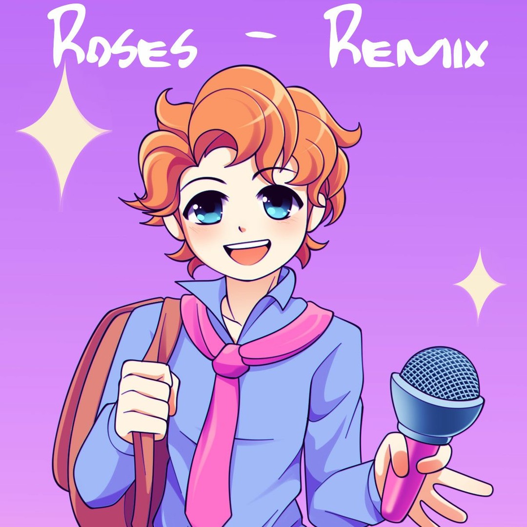 Stream Roses - Friday Night Funkin' REMIX by Dungeony | Listen online ...