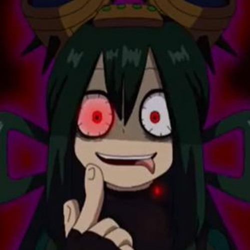 Stream Villain Tsuyu Asui X Listener by Tsuyu Sleep Aids 2 | Listen ...
