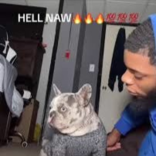 Stream Hell Naw by angel | Listen online for free on SoundCloud