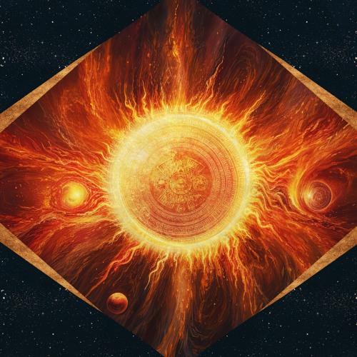 Stream Poranguí & Liquid Bloom - Liminal Sun by Poranguí | Listen ...