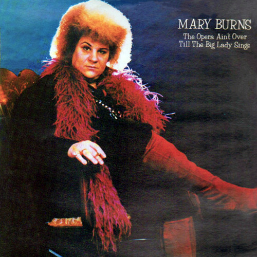 Stream Why Don't You Spend The Night by Mary Burns | Listen online for ...