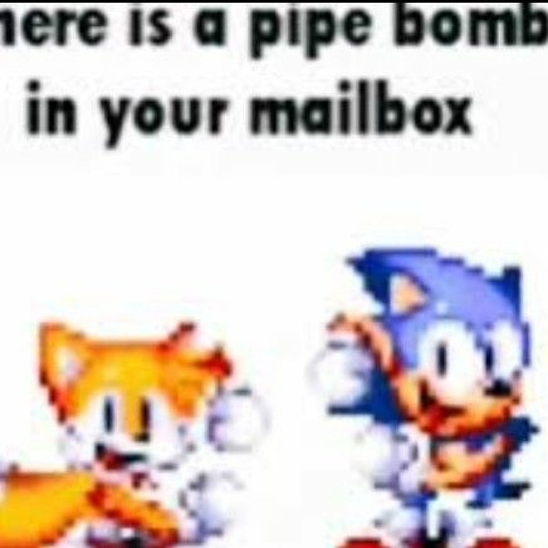 Stream Every generic fnf sonic.exe mod song with sega genesis ...