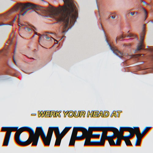 Tony Perry Ears