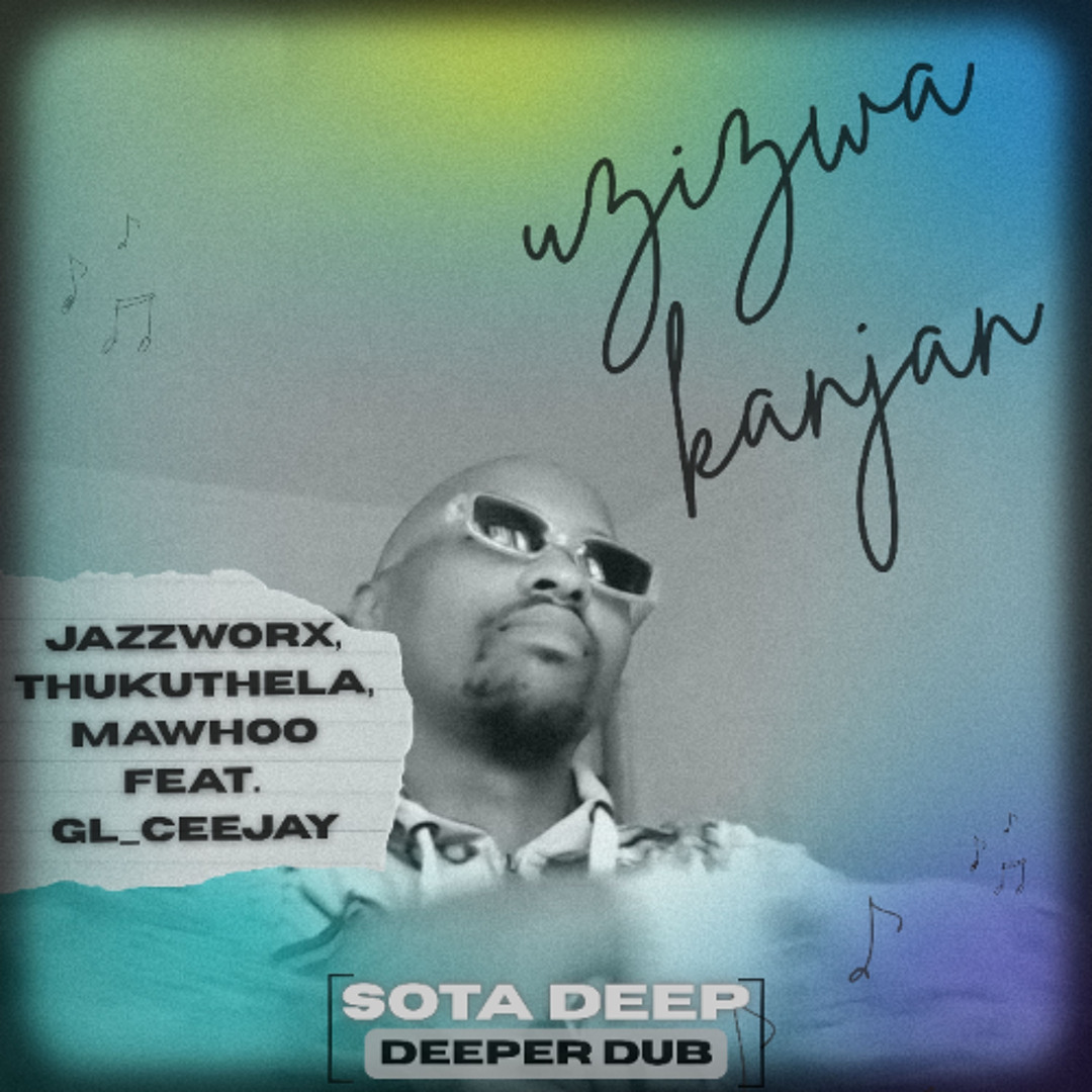 Stream Miguel Salazar | Listen to Uzizwa Kanjani - MaWhoo, Jazzworx ...