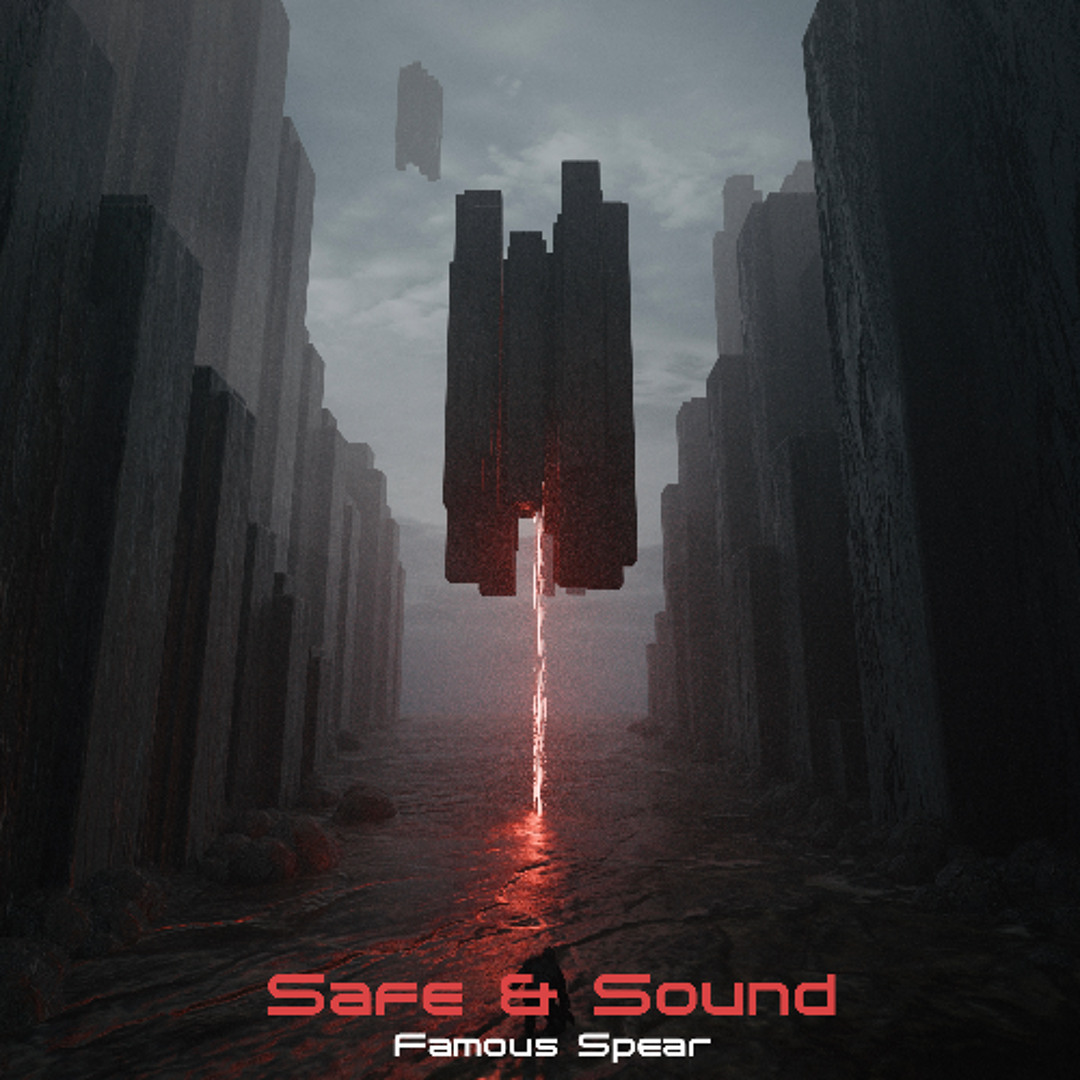 Stream Safe & Sound [FREE DOWNLOAD] by Famous Spear | Listen online for ...