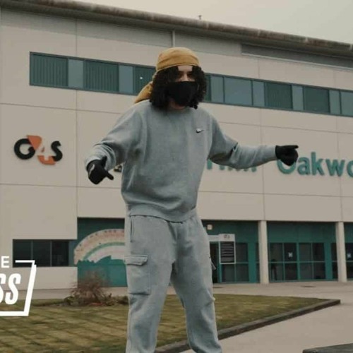 Stream Trizz - Outside by masonn. | Listen online for free on SoundCloud