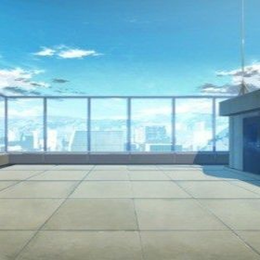 Stream hisohkah - school rooftop (perfect slowed melody loop) by ...