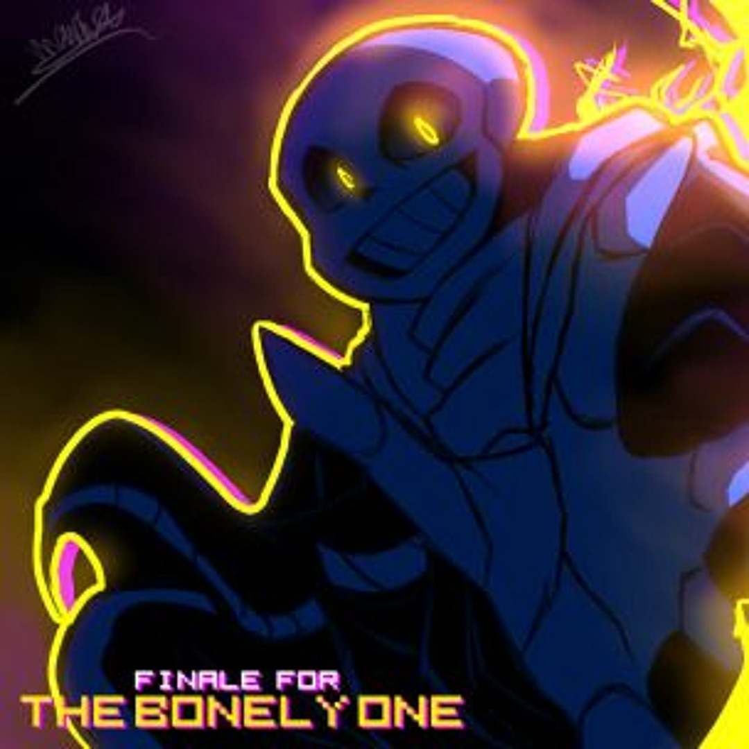 Stream Finale For The Bonely One (J-Mix) by Juorical | Listen online ...