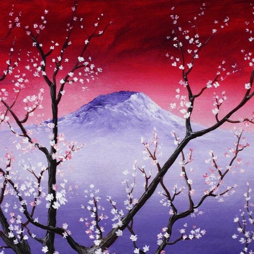 Stream SAKURA by Ian Haddock | Listen online for free on SoundCloud