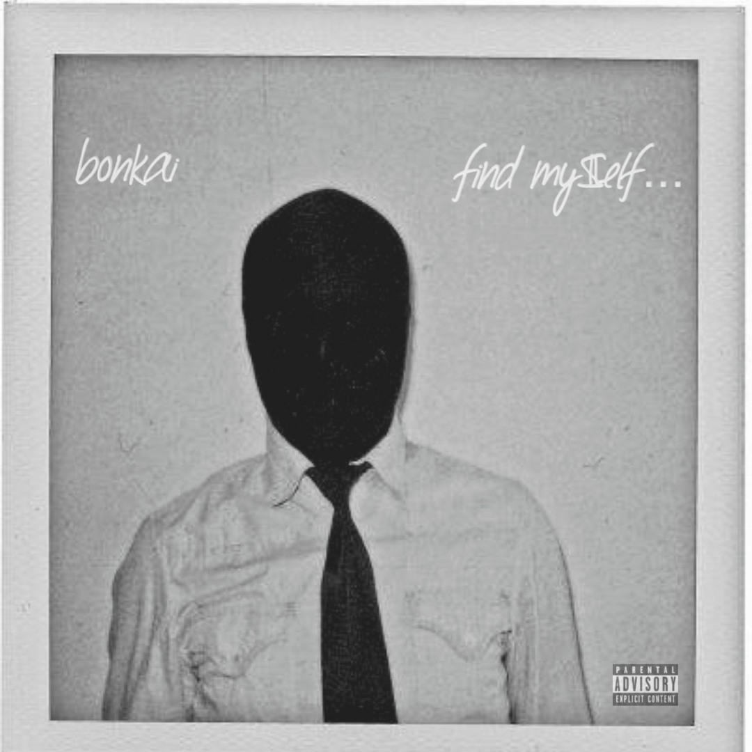 Stream bonkai - find my$elf... [full tape] by bonkai | Listen online ...