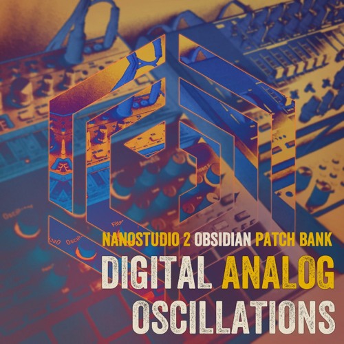Stream Ray Subject | Listen to Digital Analog Oscillations - Nanostudio ...