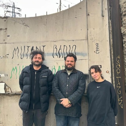 Stream In conversation with ophélie and JD J from Gravity Network ...