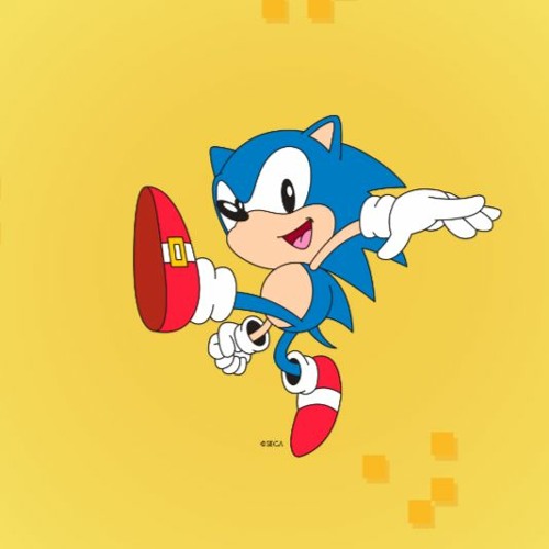 Stream Sonic Type Beat by Bravo2$lickk | Listen online for free on SoundCloud