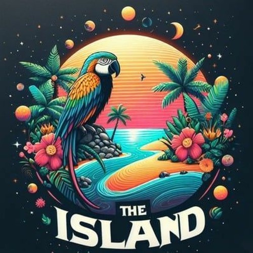 Stream The Island by Deama | Listen online for free on SoundCloud