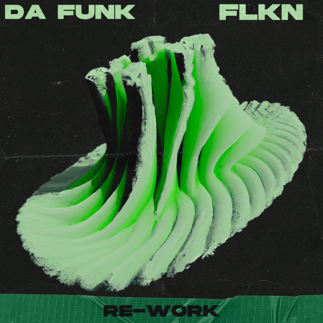 Stream Da Funk (Re-work) by FLKN | Listen online for free on SoundCloud
